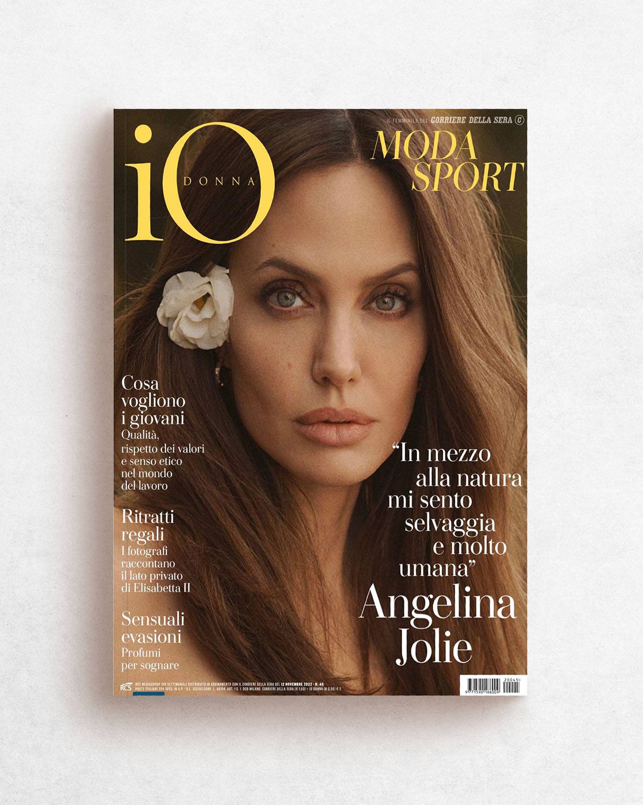 IO Donna - Kanz